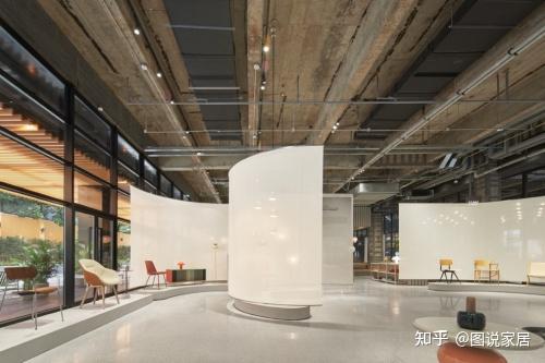 STUDIO 9 盛大开幕，多维空间赋能设计社群 - 知乎