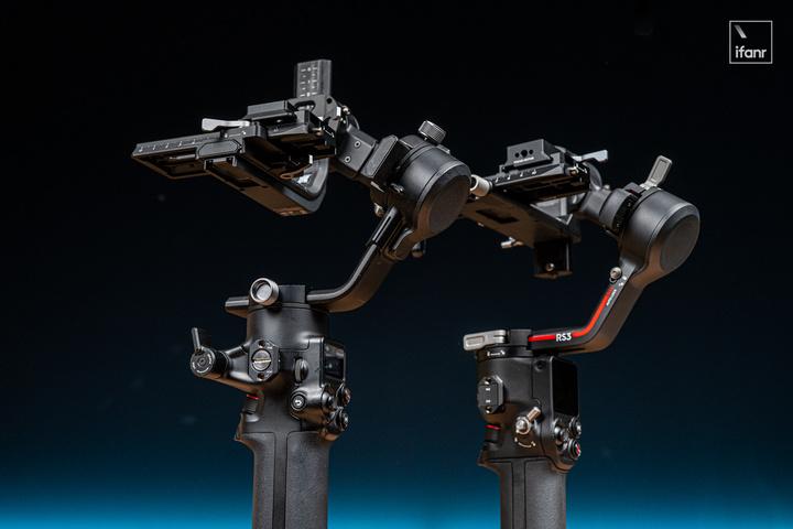 DJI RS3 体验：变强了？变得更好用了 - 知乎