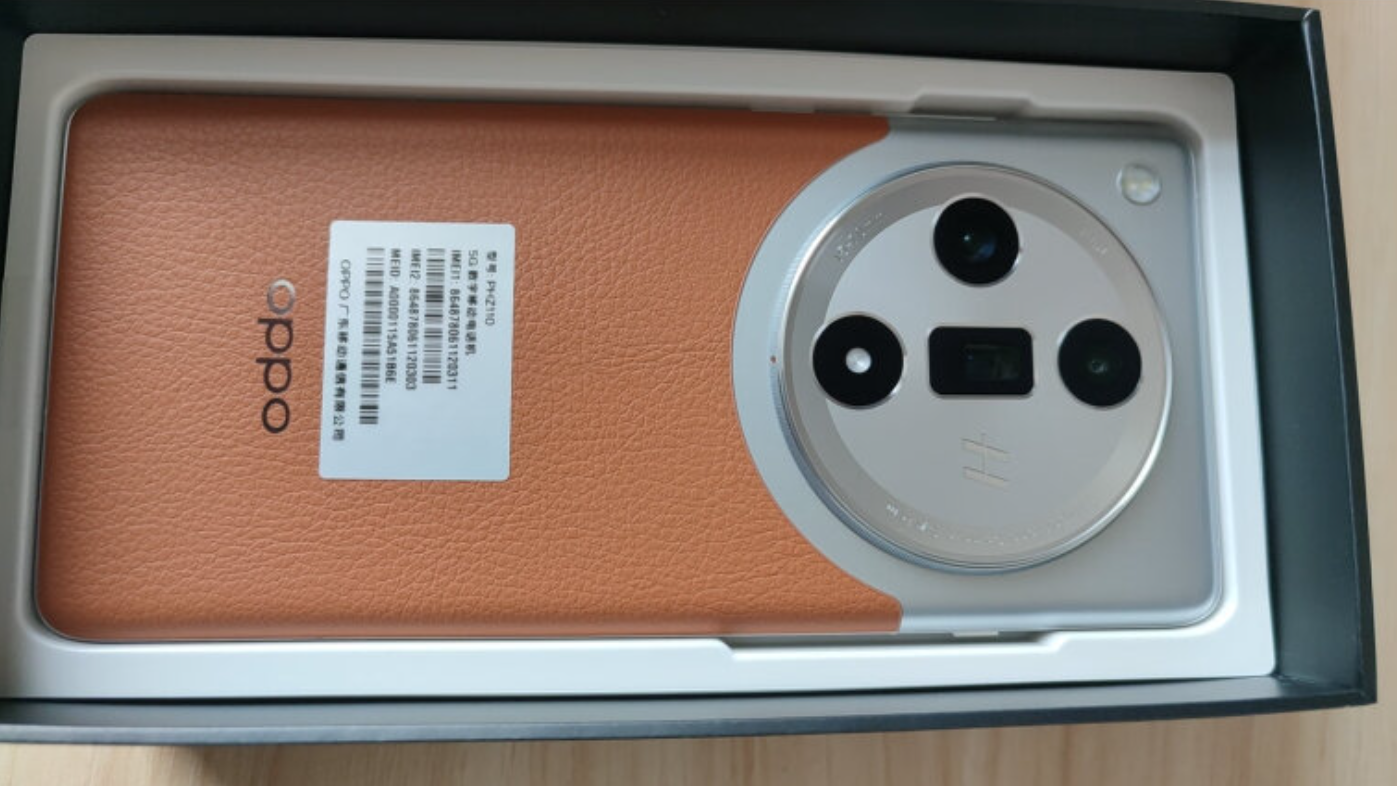 OPPO Find X7（oppofindx7）怎么样？体验7天优缺点评测