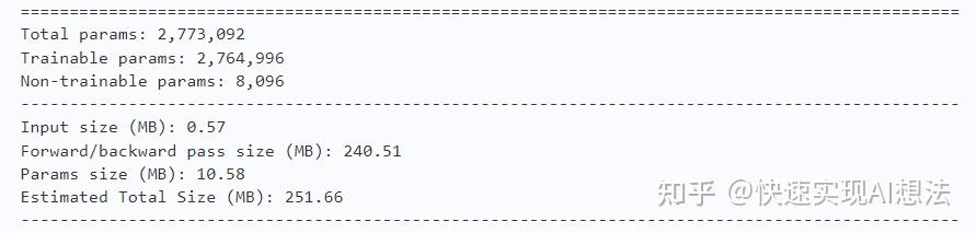 MogaNet: 高效多阶门控聚合网络 - 知乎