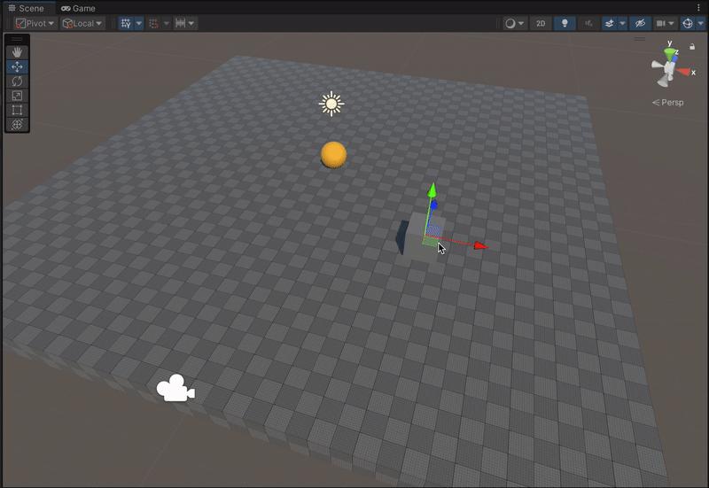 Unity DOTS物理引擎的核心分析与详解 - 知乎