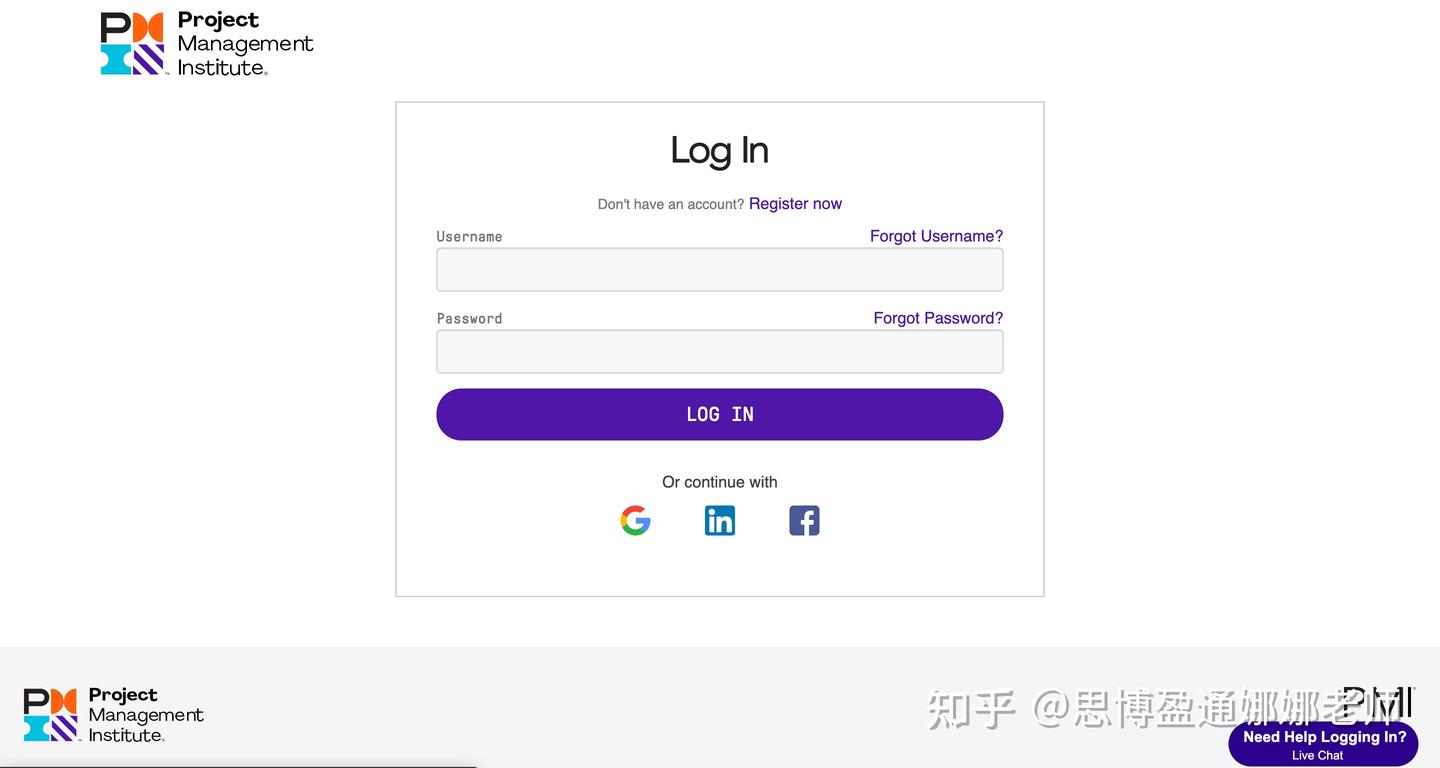 PMP®考试通过标准？3A是什么？ - 知乎