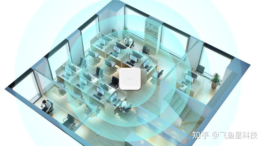 无线AP安装及使用注意事项——吸顶AP - 知乎