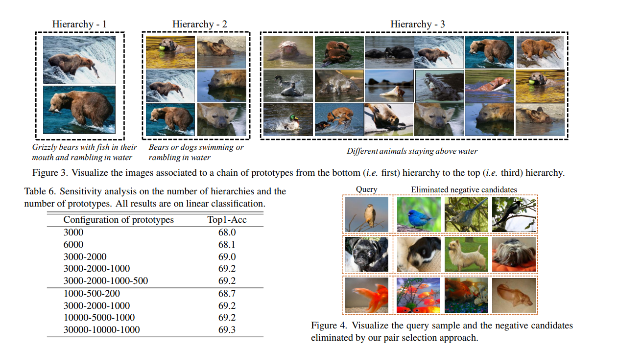 [CVPR 2022] HCSC: Hierarchical Contrastive Selective Coding - 知乎