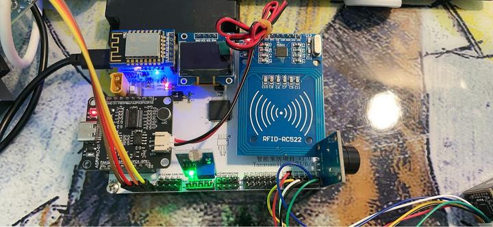 手把手从0到1教你做STM32+FreeRTOS智能家居--第2篇之OLED显示屏 - 知乎