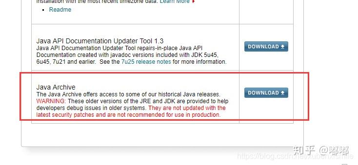 Linux CentOS 7 安装 JAVA（jdk-8u221-linux-x64） - 知乎