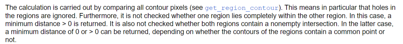 高效实现halcon的distance_rr_min计算区域最近距离算法 - 知乎