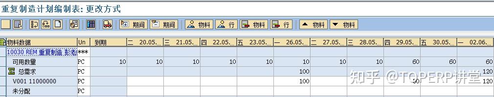 SAP成本收集器详解 - 知乎