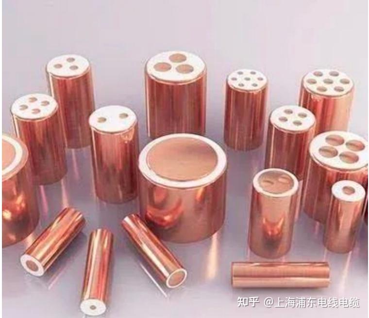国内常用的四种矿物绝缘电缆BTTZ、YTTW、NG-A（BTLY）、BBTRZ的生产工艺介绍 - 知乎