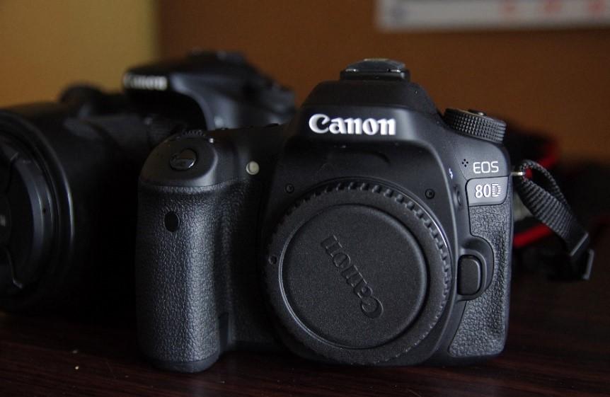 测评|金玉在内？——Canon EOS 80D - 知乎