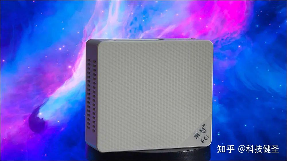 688元起的迷你主机能干啥？看完零刻EQ12 mini评测你就知道了！ - 知乎