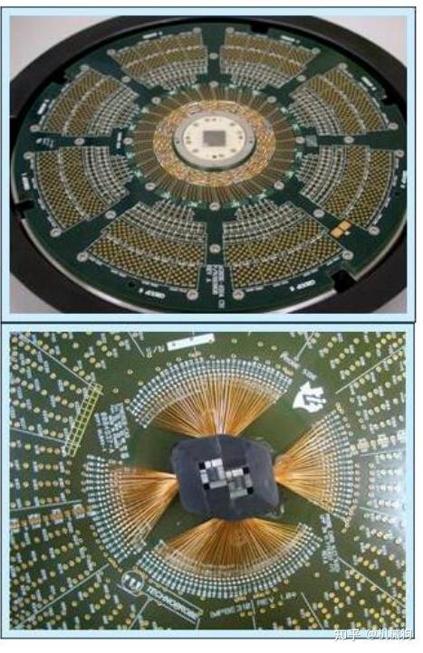 IC制造 -- 晶圆探针测试（Chip Probing） - 知乎