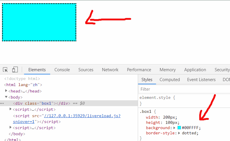 CSS 盒子模型详解（一） - 知乎