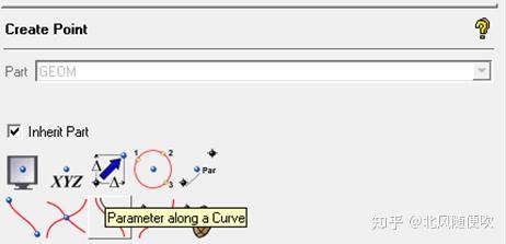 ICEM的操作笔记 - 知乎