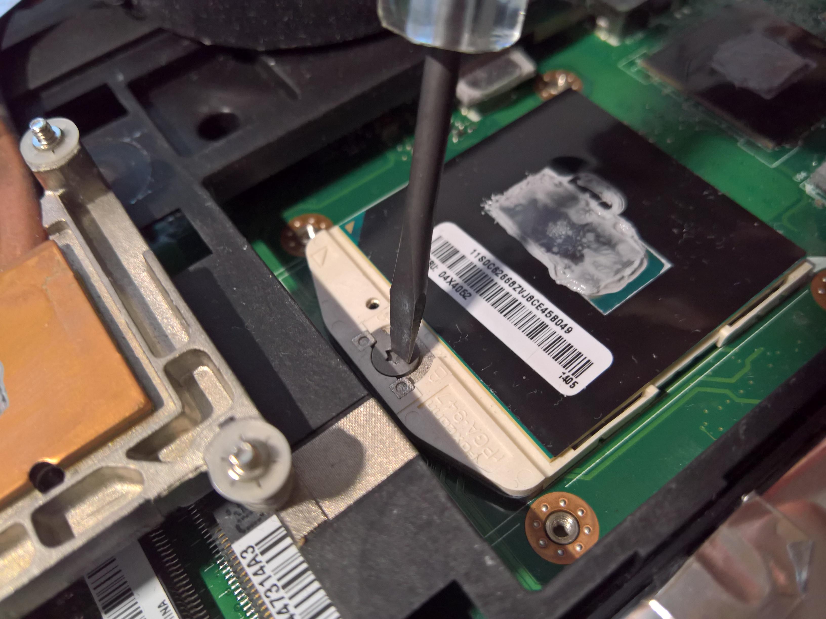 打造高配ThinkPad T440p 记一次老笔记本升级 - 知乎