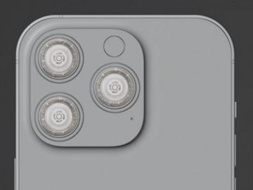 iPhone 14最新渲染图公开，摄像模组和四个边角半径更大 - 知乎