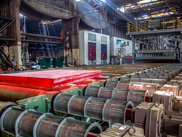 GY4军工钢详细介绍，GY4军工钢执行标准，GY4成分性能应用，GY4现货切割下料加工 - 知乎