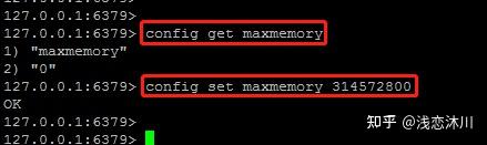 网络安全等级保护Redis测评及环境部署 - 知乎