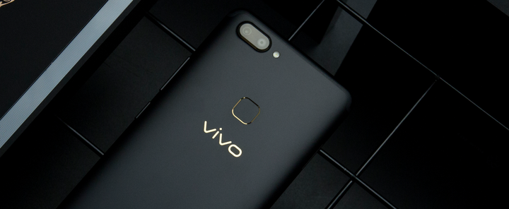 均衡实用全面屏，vivo X20/X20 Plus 详细评测 - 知乎