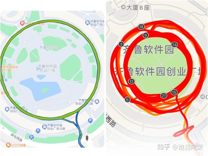 GARMIN Forerunner 965：一块跑者的终极跑表 - 知乎