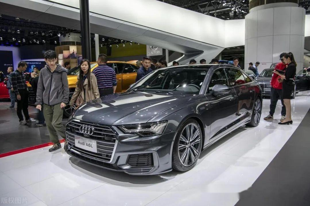 奥迪A6L对比宝马5系哪个更耐开？修车师傅：跑个7年差别就出来了 - 知乎