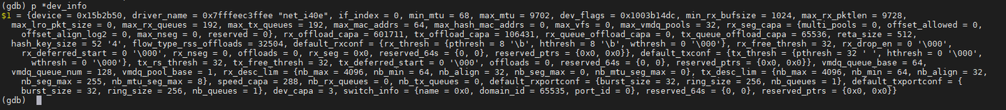 DPDK源码分析之l2fwd - 知乎