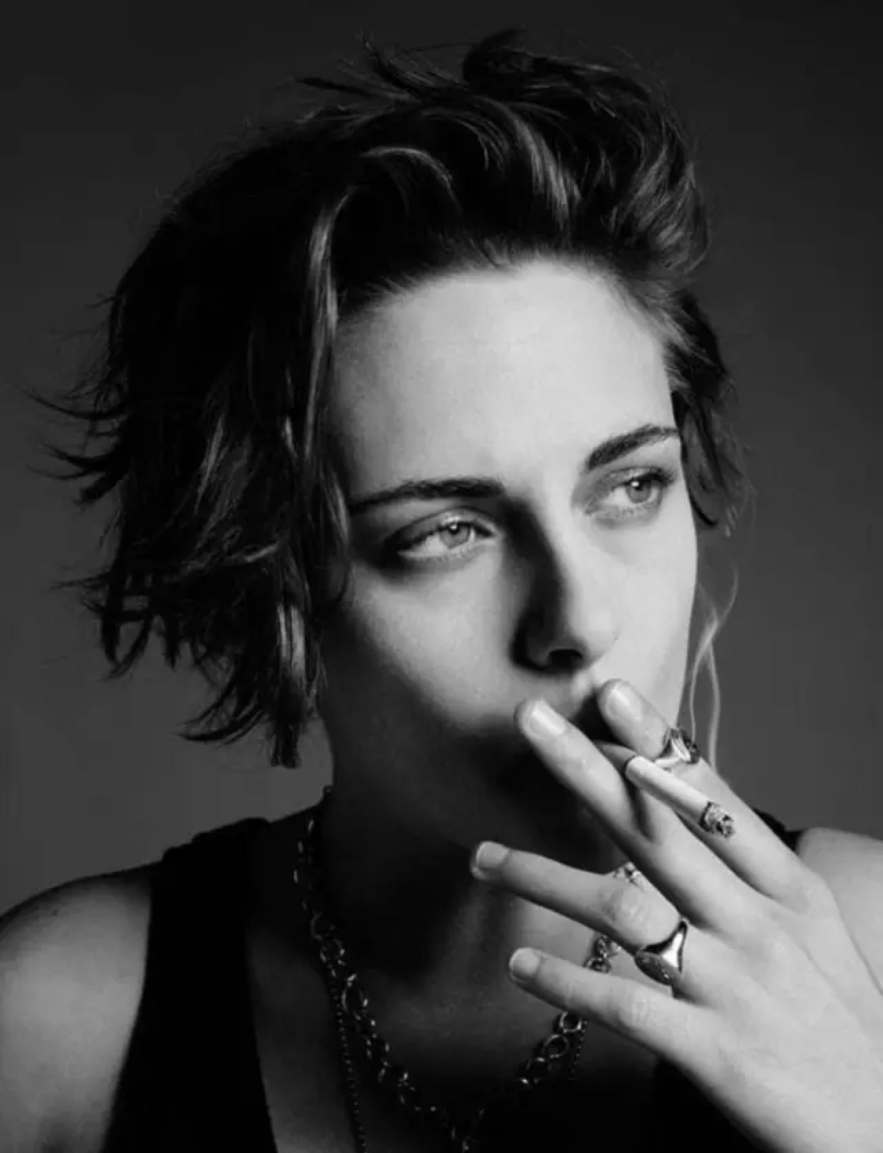 如何评价 克里斯汀·斯图尔特（Kristen Stewart）？ - 知乎