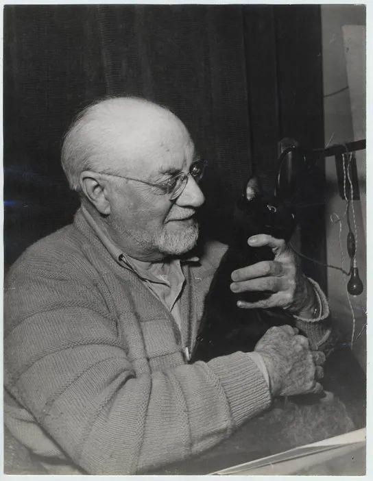 Henri Matisse | 亨利·马蒂斯：彻底改变色彩的艺术家 - 知乎