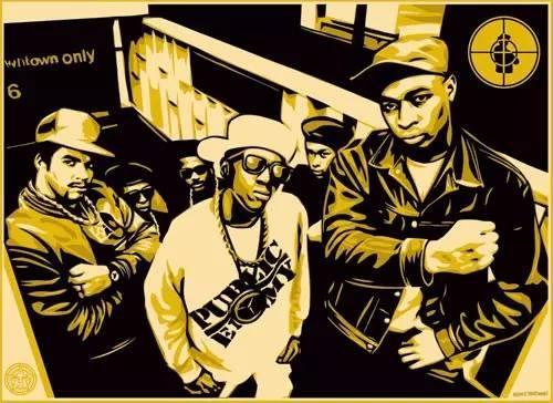 史上HIPHOP最全科普，HIPHOP的历史资料全集 - 知乎