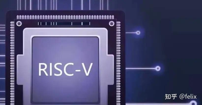 一文读懂RISC-V指令集：开启芯片世界新大门 - 知乎
