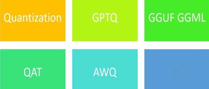 LLM 量化 | GPTQ | QAT | AWQ | GGUF | GGML - 知乎