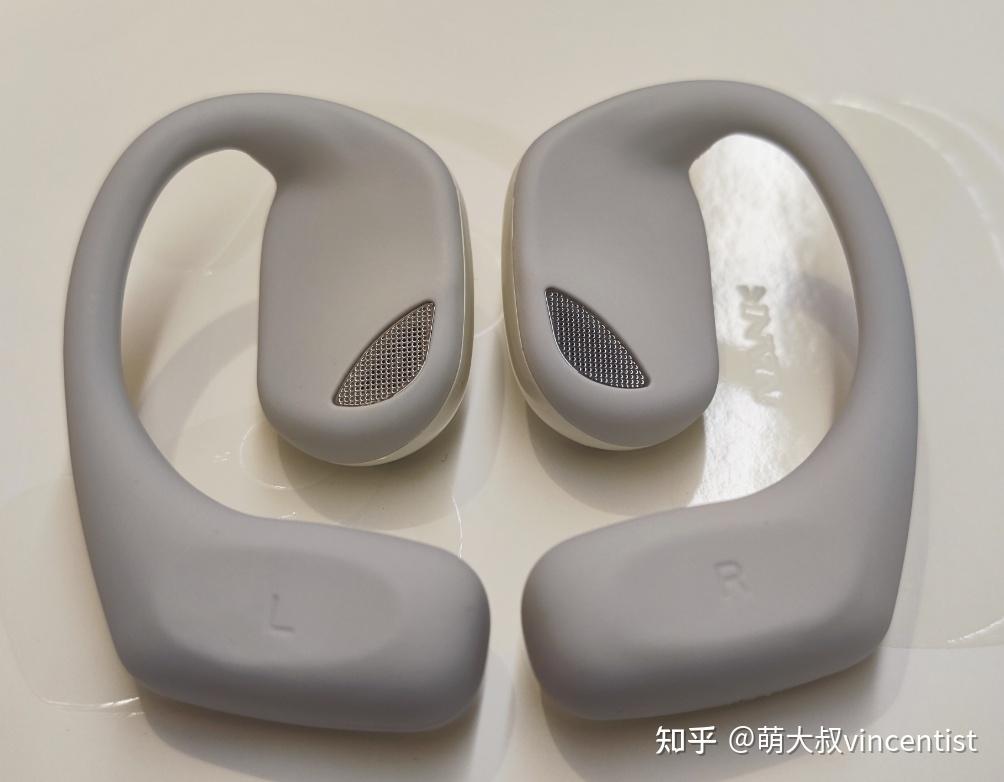 比pro更pro——南卡开放式耳机OE Pro2 上手体验 - 知乎