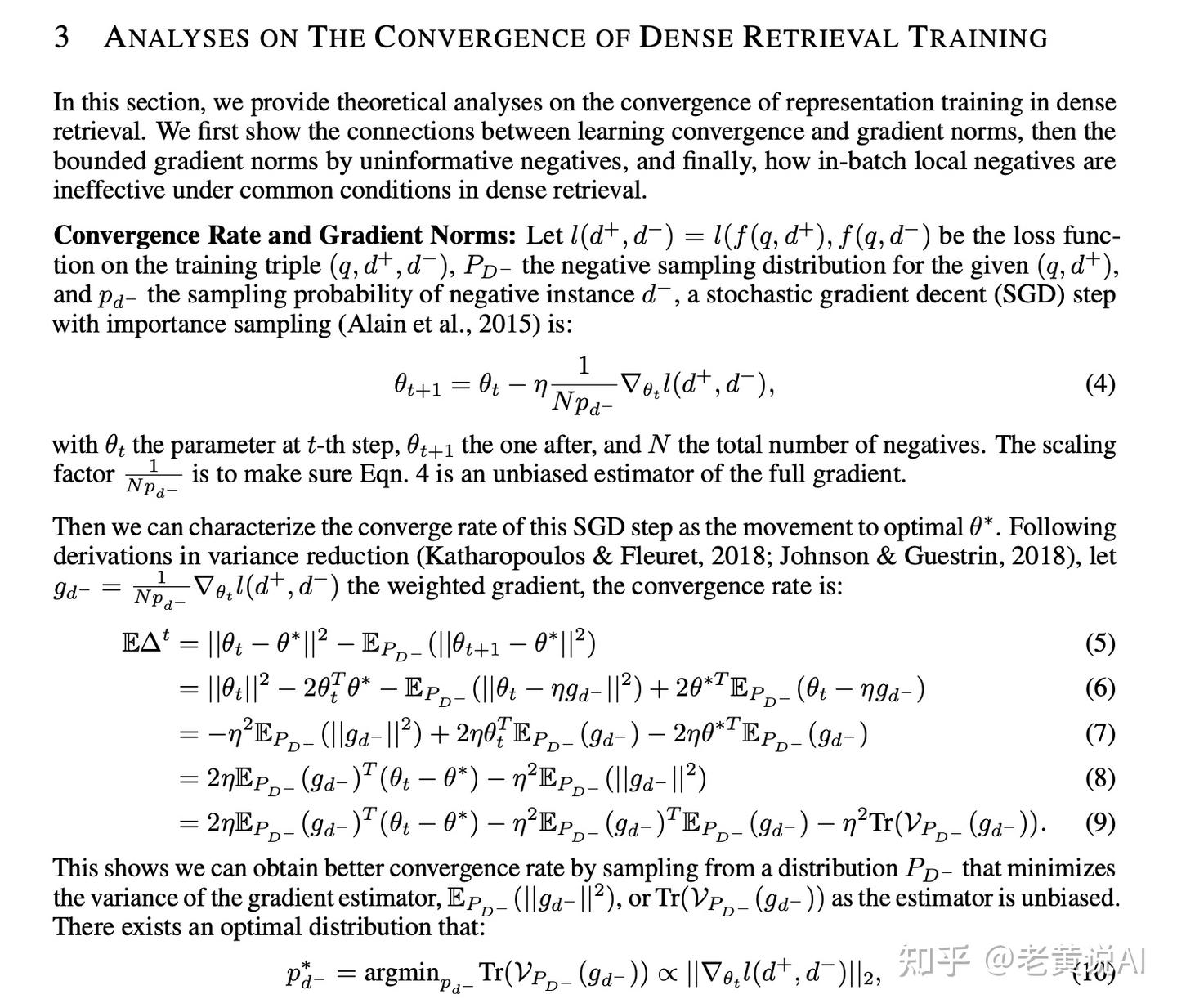 Approximate Nearest Neighbor Negative Contrastive Learning for Dense ...
