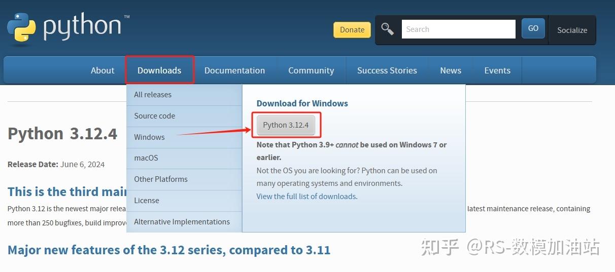 Python和PyCharm的安装激活及Python新手入门指南 - 知乎