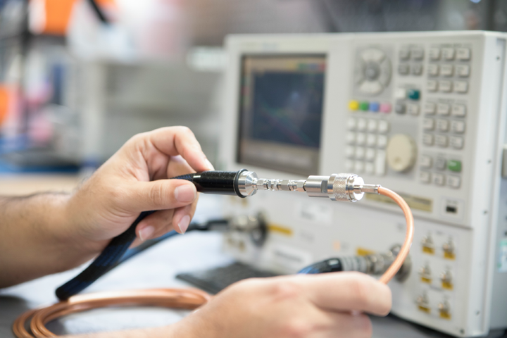 什么是自动测试设备（ATE） - 知乎