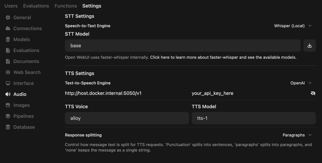推荐一款免费的高质量TTS API项目，零成本生成高质量语音！ - 知乎