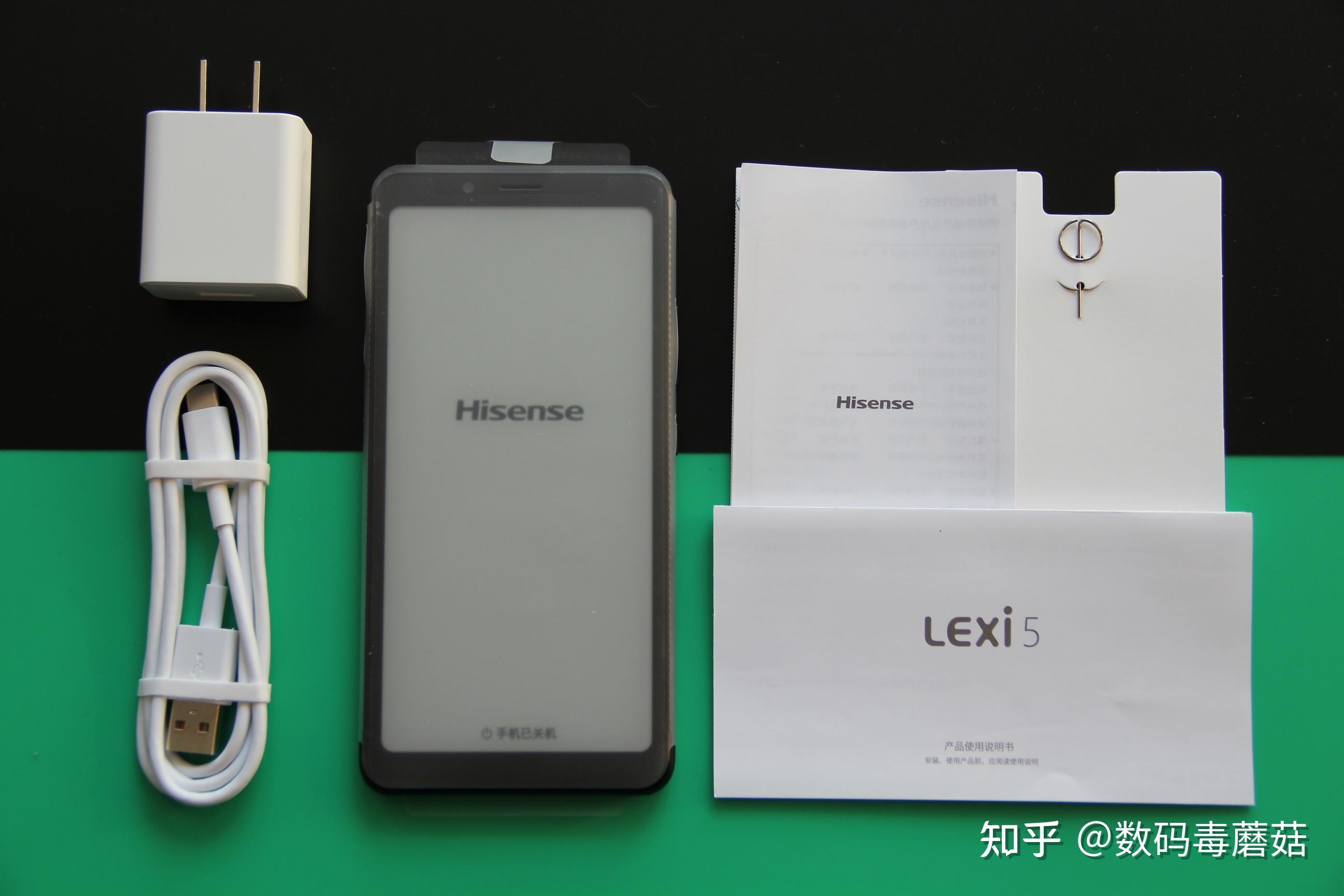 沉迷学习无法自拔：乐习LEXI5手机，墨水屏+封闭系统是什么体验 - 知乎