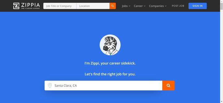 ZIPPIA“职业星座”测评，职场桃花运提前get！ - 知乎
