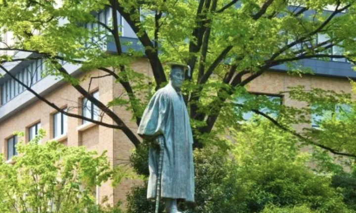 日本SGU学部申请----早稻田大学TAISI项目&SILS项目申请攻略 - 知乎