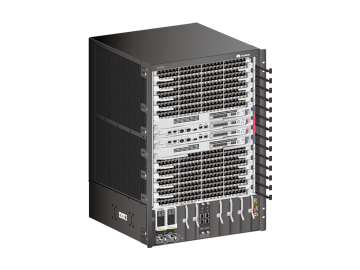 回收华为交换机 视频会议 业务板卡 无线AP - 知乎