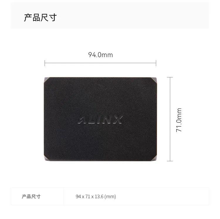 【ALINX】逻辑分析仪Playlogic系列发布新品——四大金刚上新 - 知乎