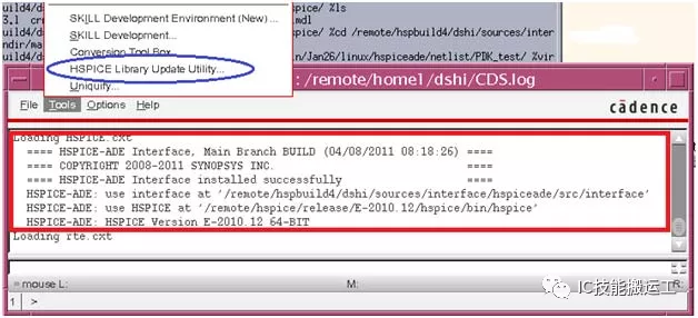 如何在Cadence中集成HSPICE？ - 知乎