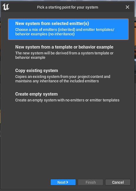 UE5特效 第4章 创建第一个Niagara系统 - 知乎