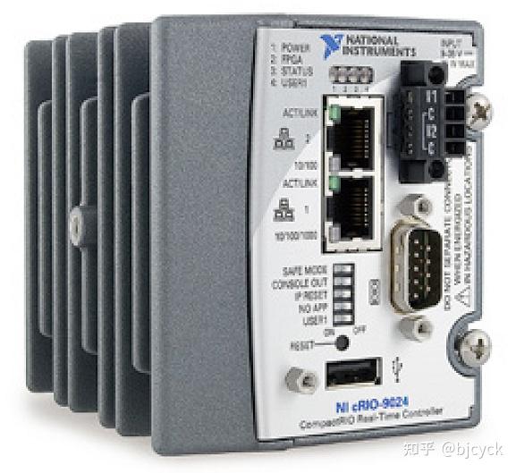 LabVIEWCompactRIO 开发指南1 - 知乎
