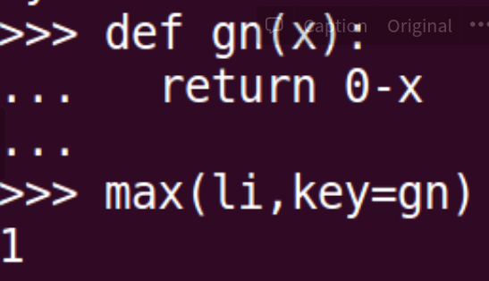Python 字典搭配 max() 函数用法以及key参数使用 - 知乎
