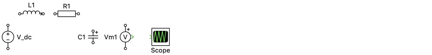 PLECS 教程 2：PLECS Blockset 简介（ 通过构建两个简单的电路开始学习PLECS Blockset） - 知乎