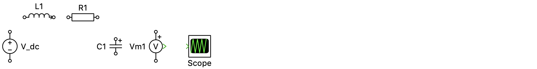 PLECS 教程 2：PLECS Blockset 简介（ 通过构建两个简单的电路开始学习PLECS Blockset） - 知乎