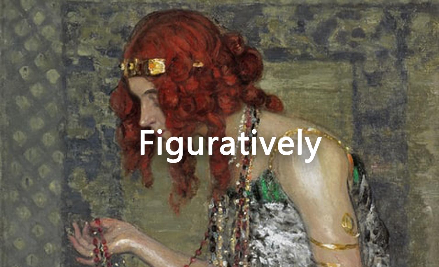 Figuratively - 知乎