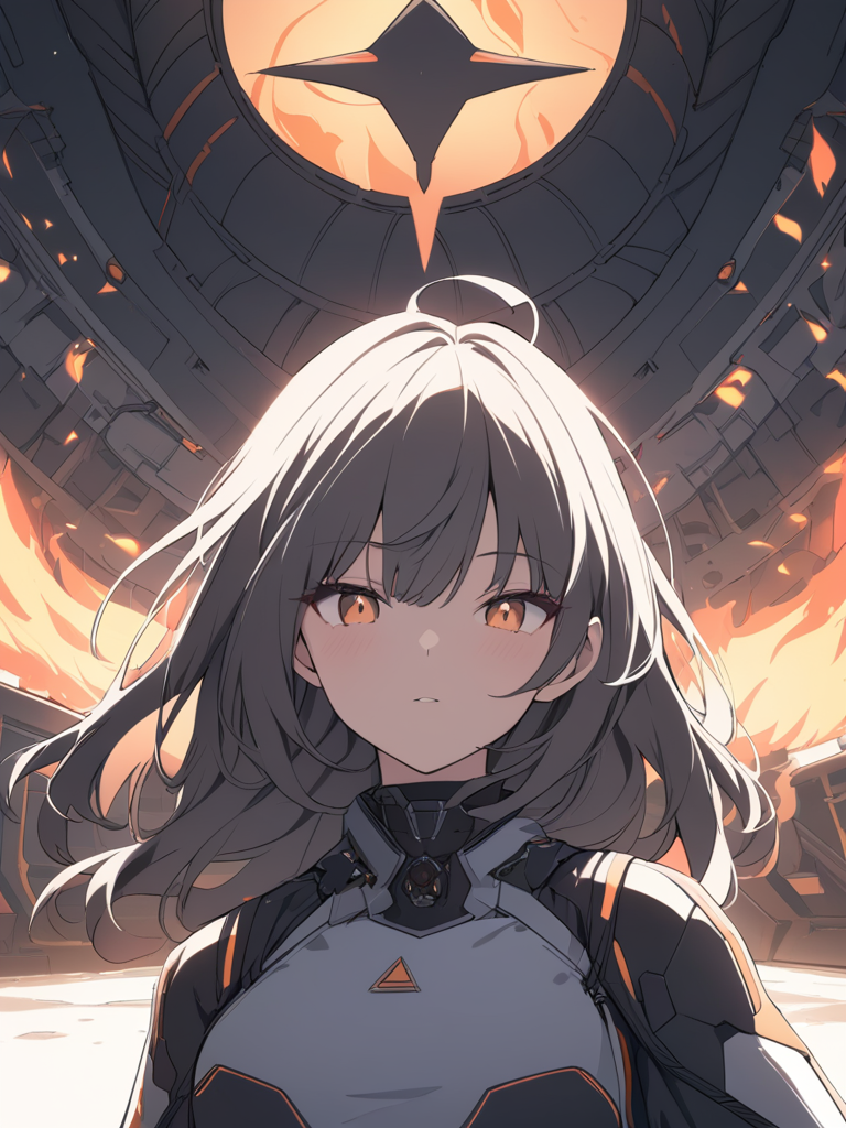 造梦师手记：终于来了，AI动漫曾经的巅峰Anything XL - 知乎